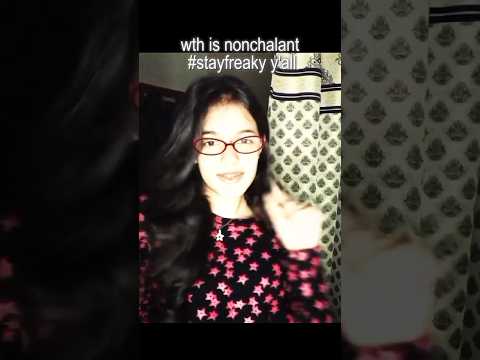 Definition of freaky: very odd, strange #trend #shorts #viral #love #fyp #explore #girlslaying