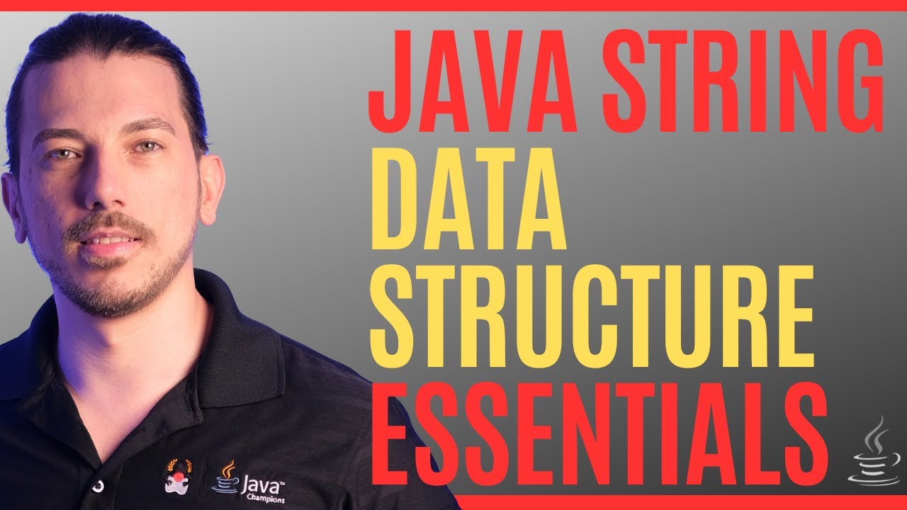Java String Deep Dive: Essential Implementation Details - Live #15