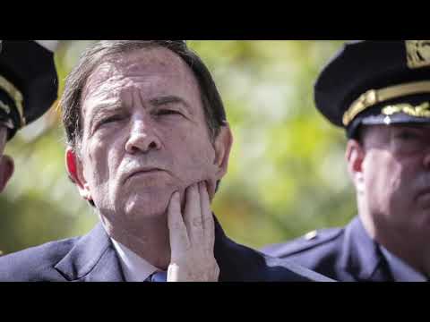 Former commissioner says NYPD is 'criminal at its core' in new lawsuit