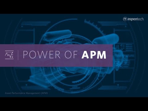 APM Suite Overview