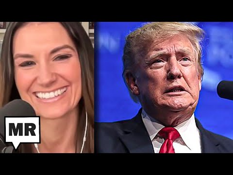 Republicans Panicking They Went Too Far | Krystal Ball | TMR