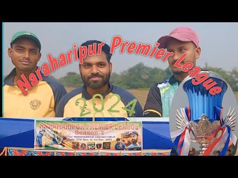 Naraharipur Premier League//2024 //Season -7//My new Vlogss 🥰🥰 😝