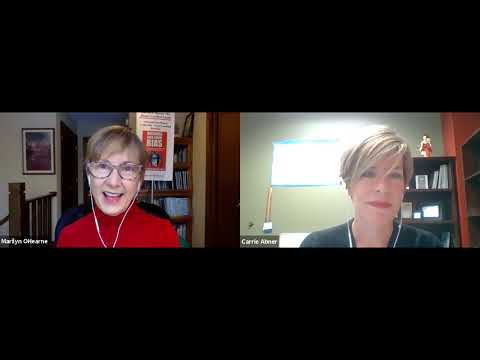 Credentialing vs. Certification + Cultural Differences: ICF Director of Credentialing Interview