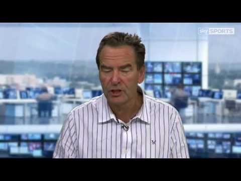 Soccer Saturday Super 6: Jeff Stelling's picks - Super 6 Socialiser