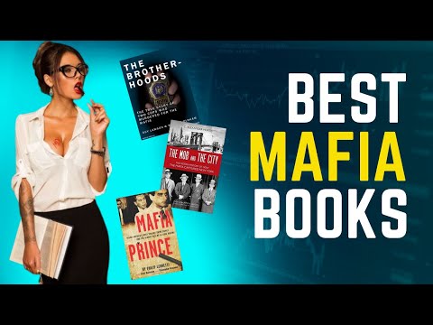 The BEST Mafia Books?