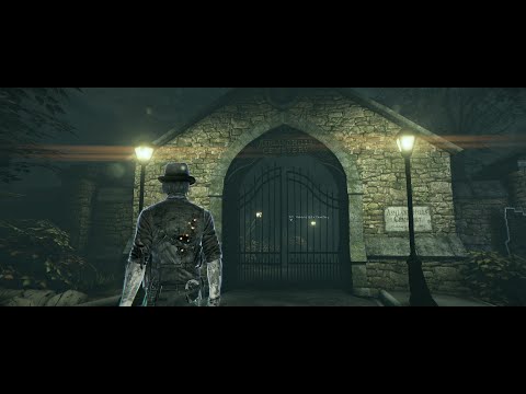 Steam Community :: Video :: Murdered: Soul Suspect-Gameplay Part 2 ...
