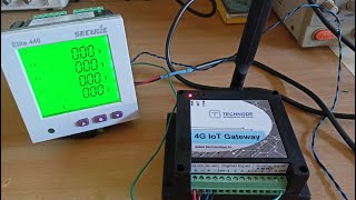 Modbus Rtu Power Meter Watch HD Mp4 Video Download Free