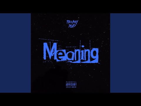 Meaning