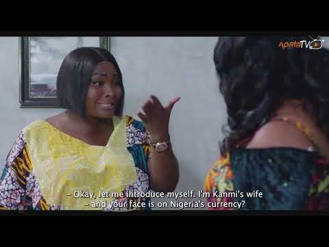Labake Dejo Yoruba Movie 2025 | Official Trailer | Now Showing On ApataTV+