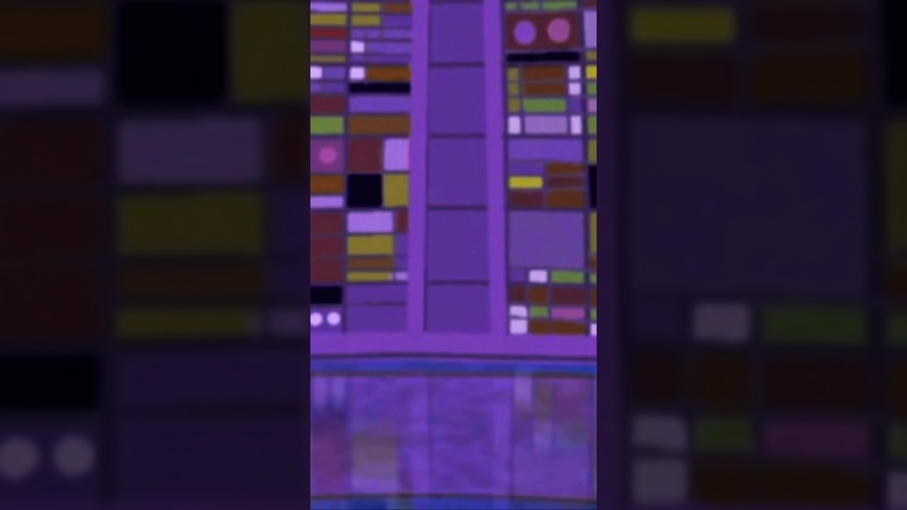 MASTER SHAKE DOES NOT CARE