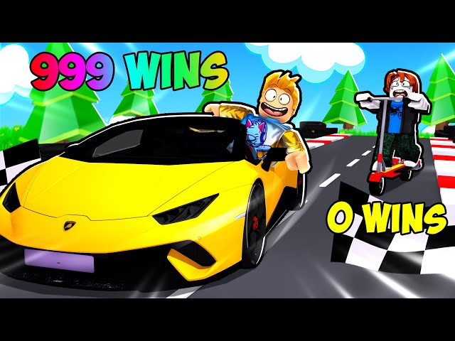 Roblox Max Speed codes for December 2022: Free trophies and acceleration