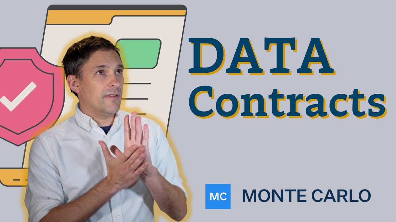 What is a Data Contract?