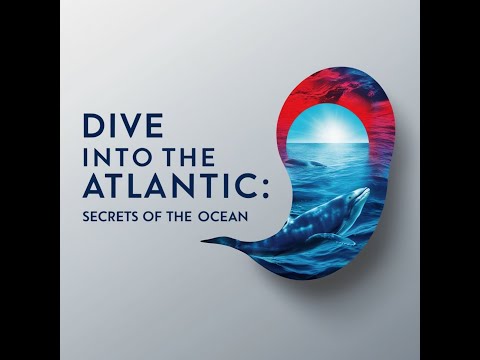 Dive into the Atlantic: Secrets of the Ocean
