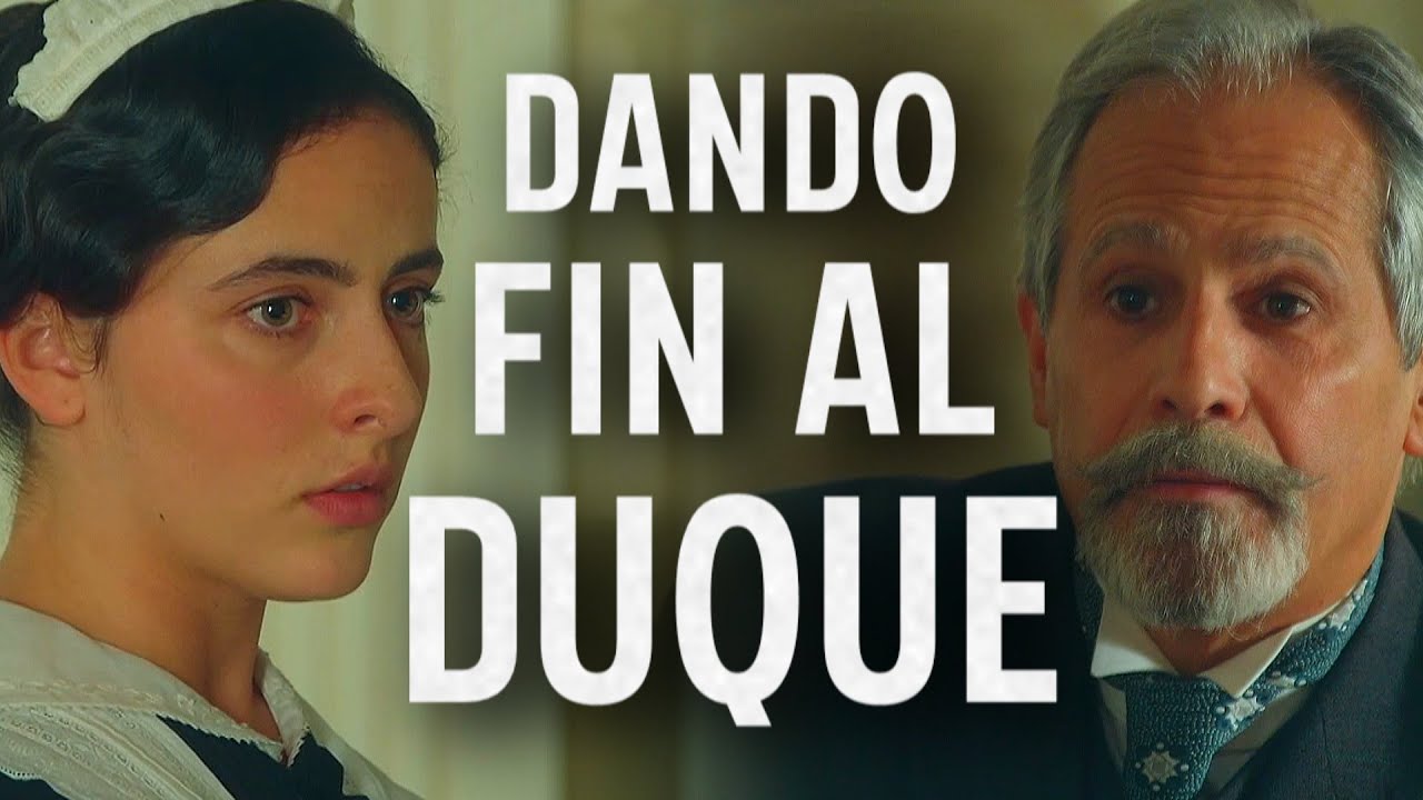 ESPECIAL: DANDO UN FINAL AL DUQUE DE CARRIL A MANOS DE LOPE || CRÓNICAS y ANÁLISIS de #LaPromesa