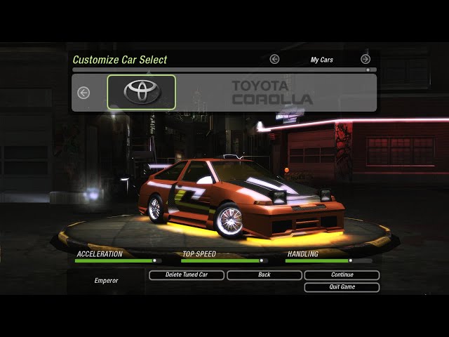 5 car customization options that GTA 6 must adopt from the Need For ...