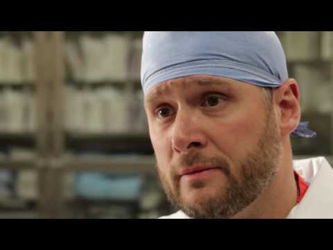 Video Biography for Andrew Fras, MD
