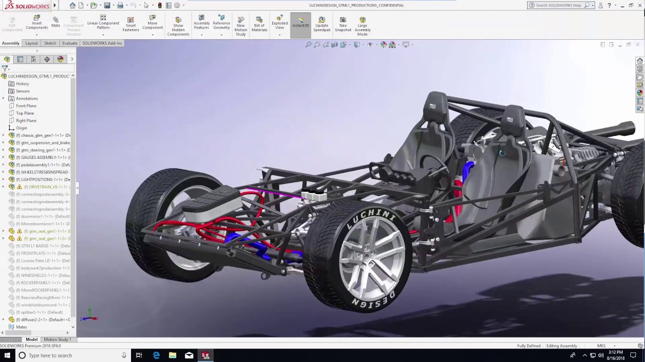 Powering Mixed Workloads with NVIDIA Virtual GPU