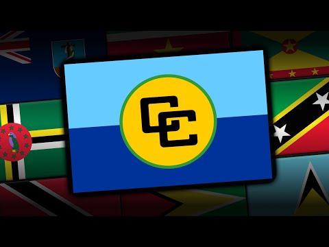 Who are members of the Caribbean Community (CARICOM)?