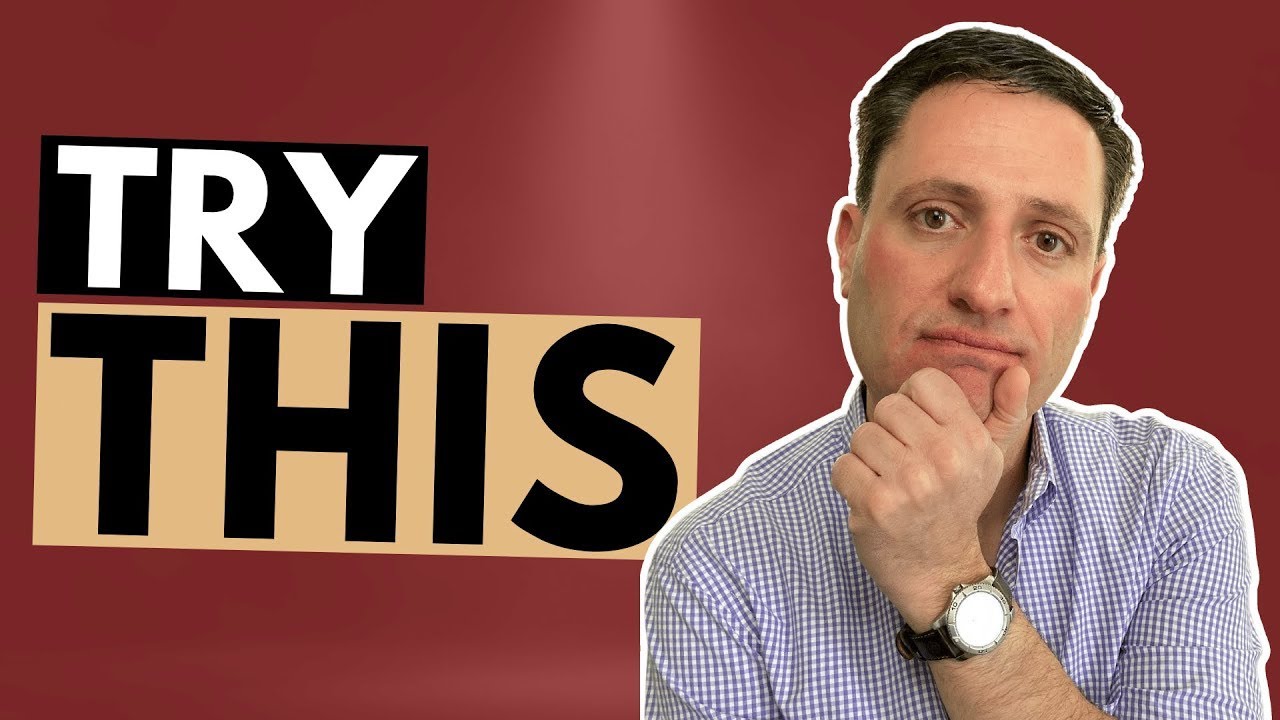 Bob Bordone Teaches How To Resolve Conflict Without Violence