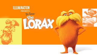 The Lorax streaming: where to watch movie online?