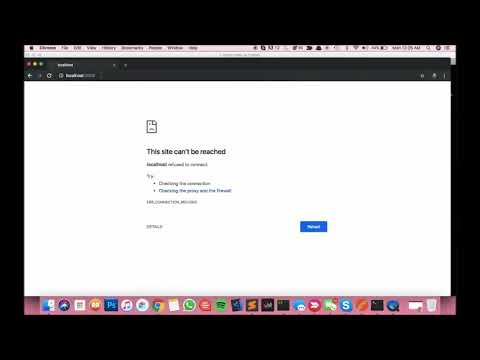 Learn 6 Building an Application in Koa - Mind Luster