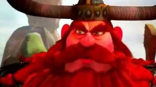 Dragons riders of berk season 2 ep How to pick your Dragon