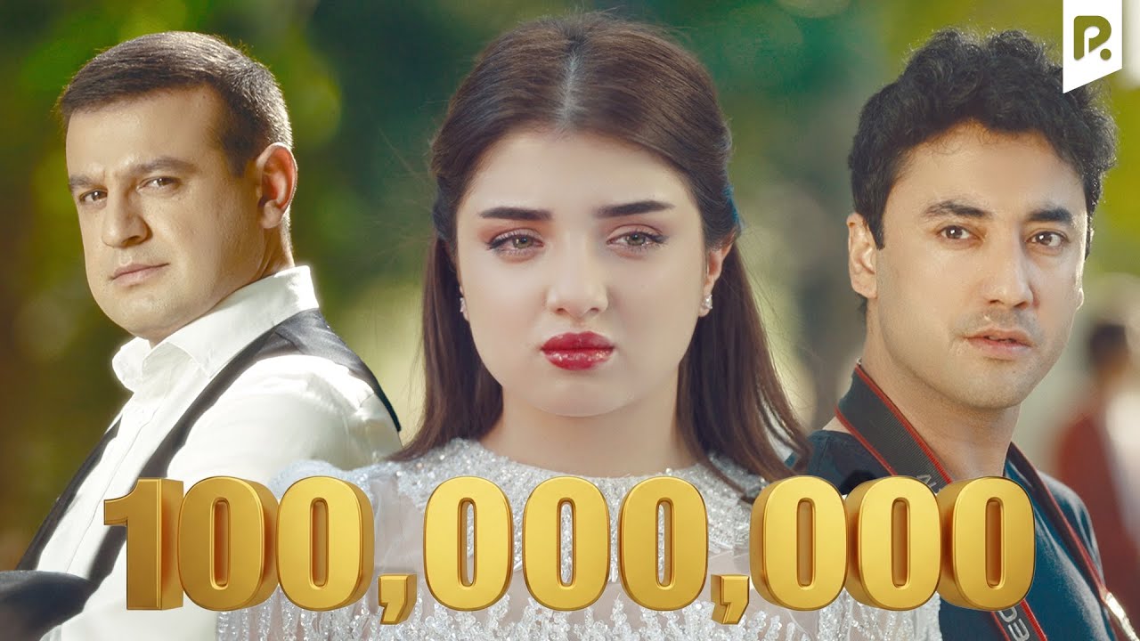 Top 100 Songs - Daily Music Chart from Uzbekistan (04/10/2024) | Popnable