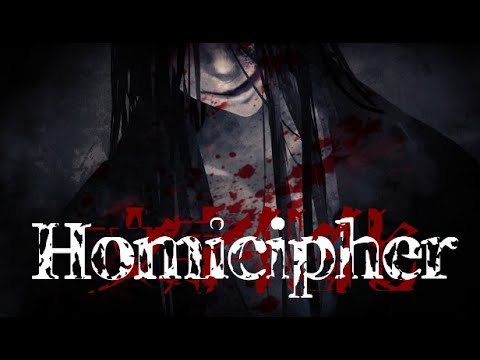 Steam Community :: Homicipher: Demo