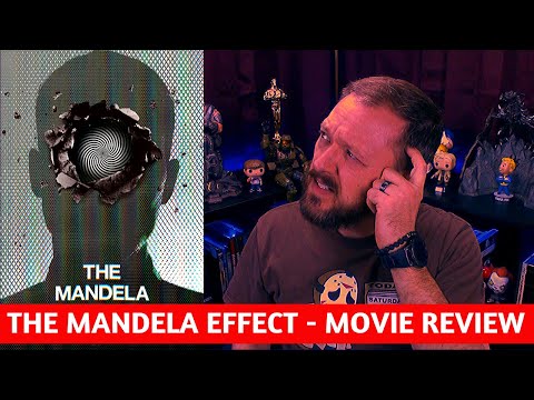 The Mandela Effect - Movie Review