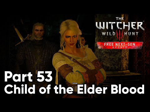 Steam Community :: Video :: The Witcher 3 Next Gen. Child of the Elder ...