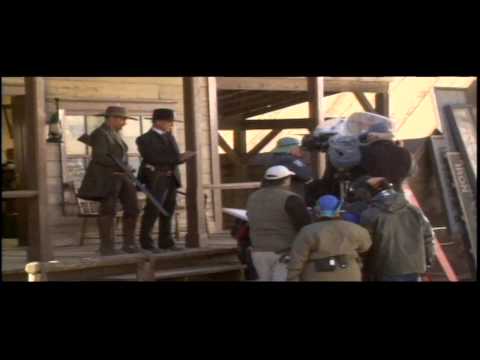 Appaloosa: Behing the Scenes | ScreenSlam