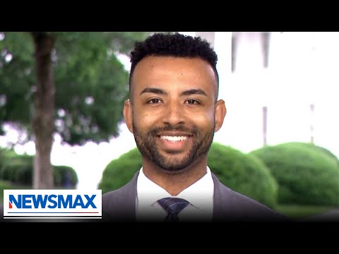 President Trump has done it again: Harrison Fields | Wake Up America