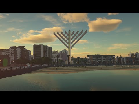 KosherCraft - Jewish Minecraft server (1.21.11/US) - The #1 Minecraft ...