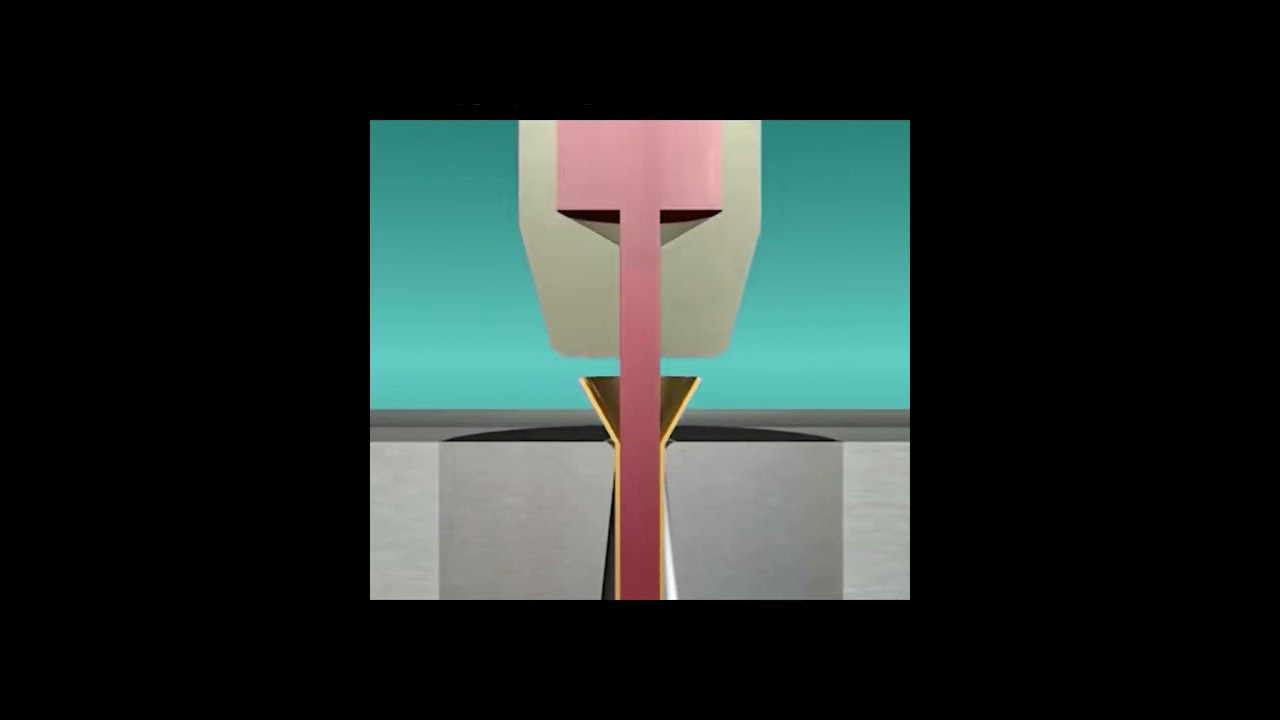 Deep drawing sheet metal die design and product manufacturing