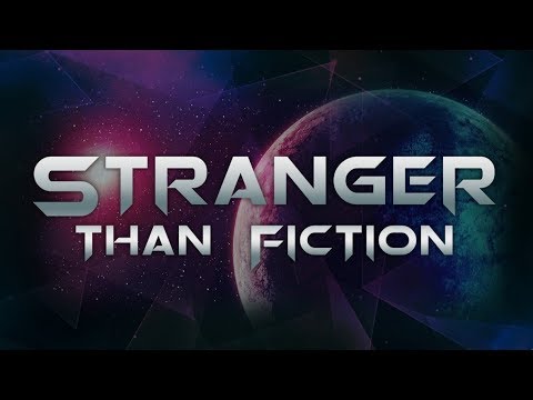 Stranger than Fiction #1 - The Secret Anatomy of Washington DC - Robert Homrich