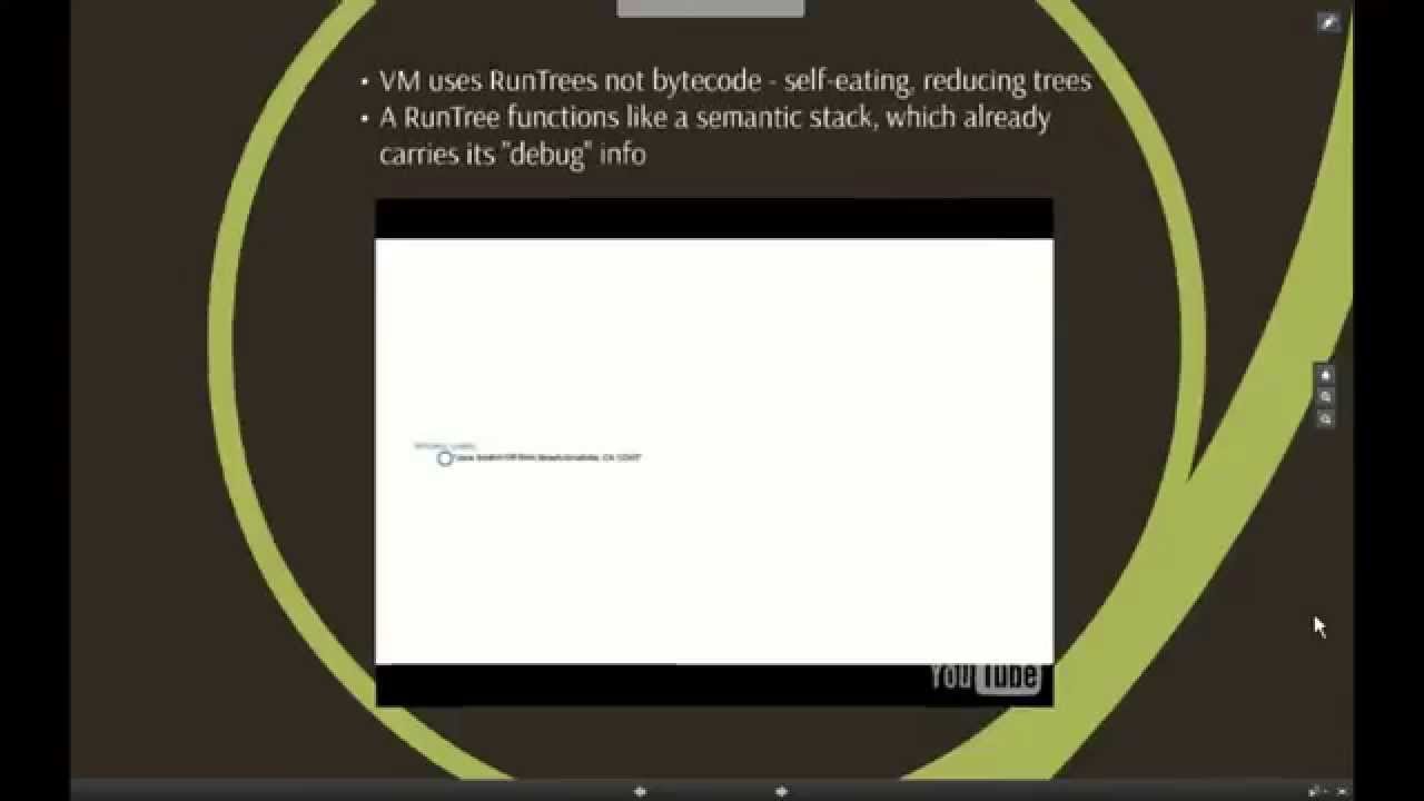 MIT-KIT Webinar about Ceptr