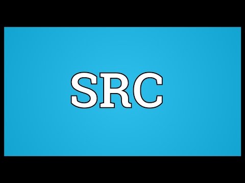 SRC Meaning