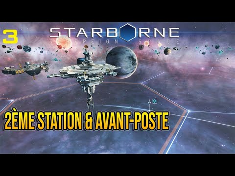 Steam Community :: Video :: Starborne: Sovereign Space : 3 - Avant ...