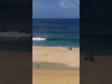 Pipeline, Oahu, HI Camera Now