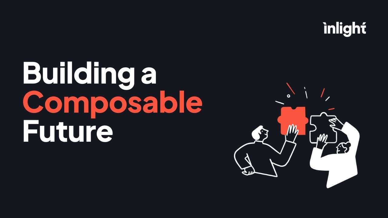 Inlight - Building A Composable Future