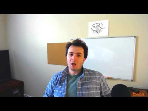 Learn Hands on with Go The Course Overview|packtpub com - Mind Luster