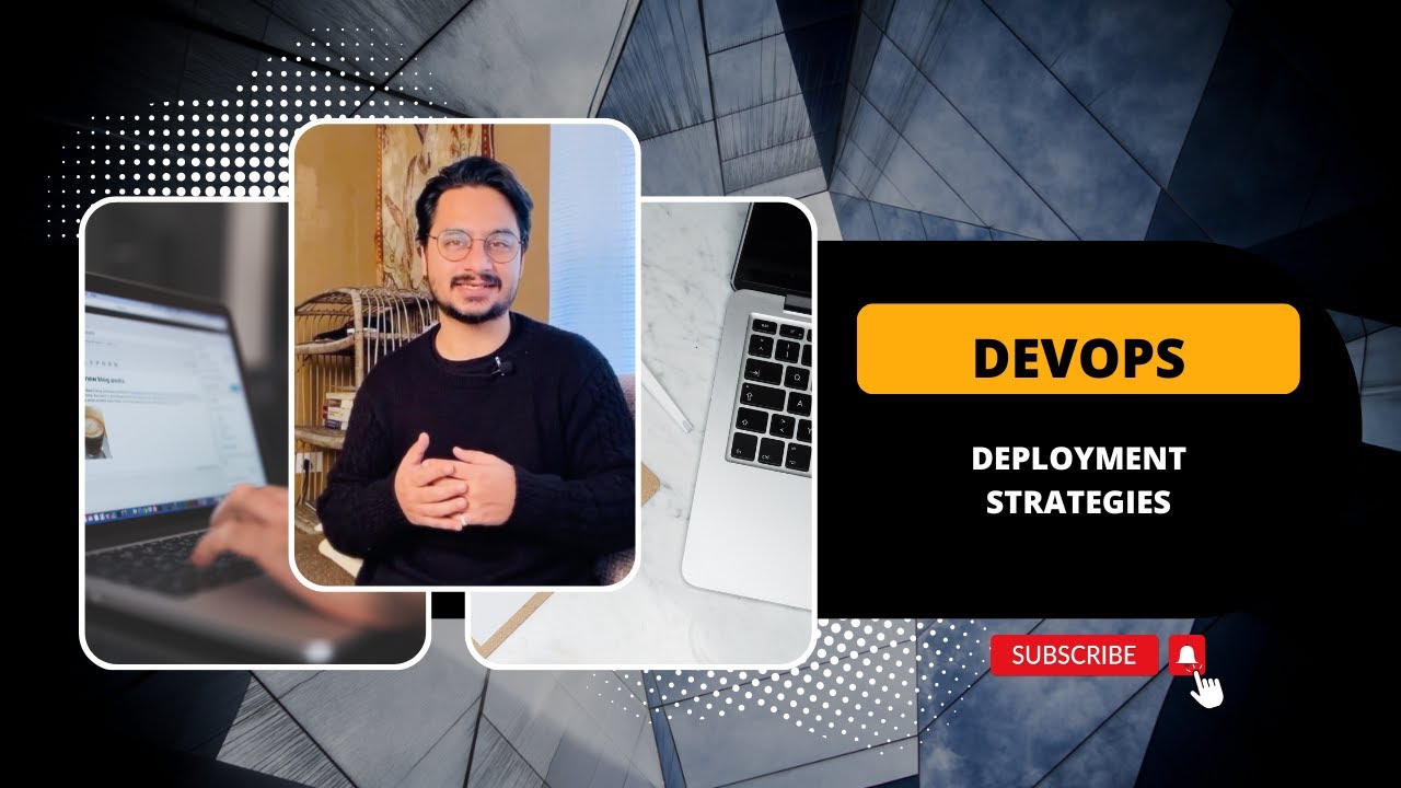 Software Deployment Strategies - Hands On Example