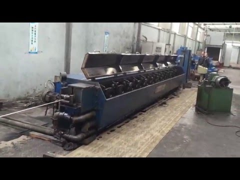 Rod Breakdown Machine at Best Price in India