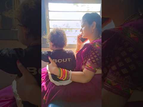 Hu Ru Ru #shorts #status #cute #baby #trending #playing