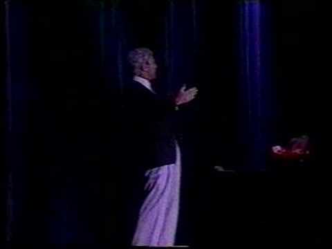 Hire Jeff DeHart - Ed Sullivan Impersonator in Medford, NJ | GigSalad