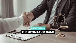 PeopleTeam - The Ultimatum Game