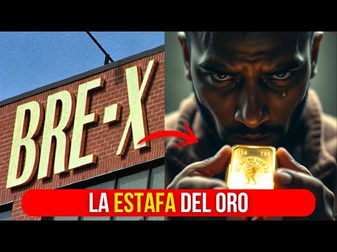 The biggest mining scam in history 🔥 the Bre-X fraud in Canada