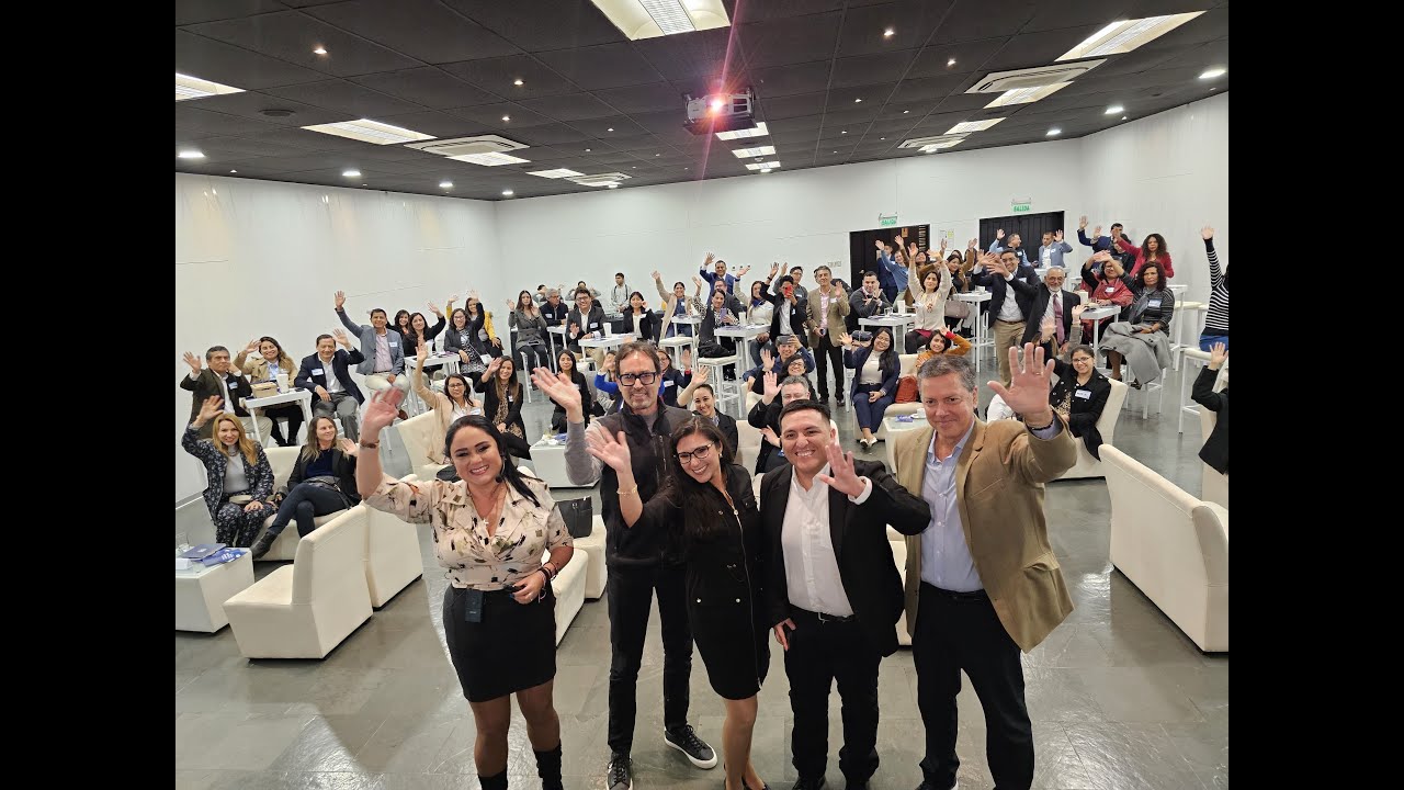 Linkedin Pro 2025 - MS Prospección Inteligente