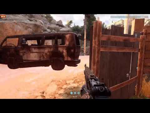 Steam Community :: Video :: PRS Gameplay: Insurgency Sandstorm 14