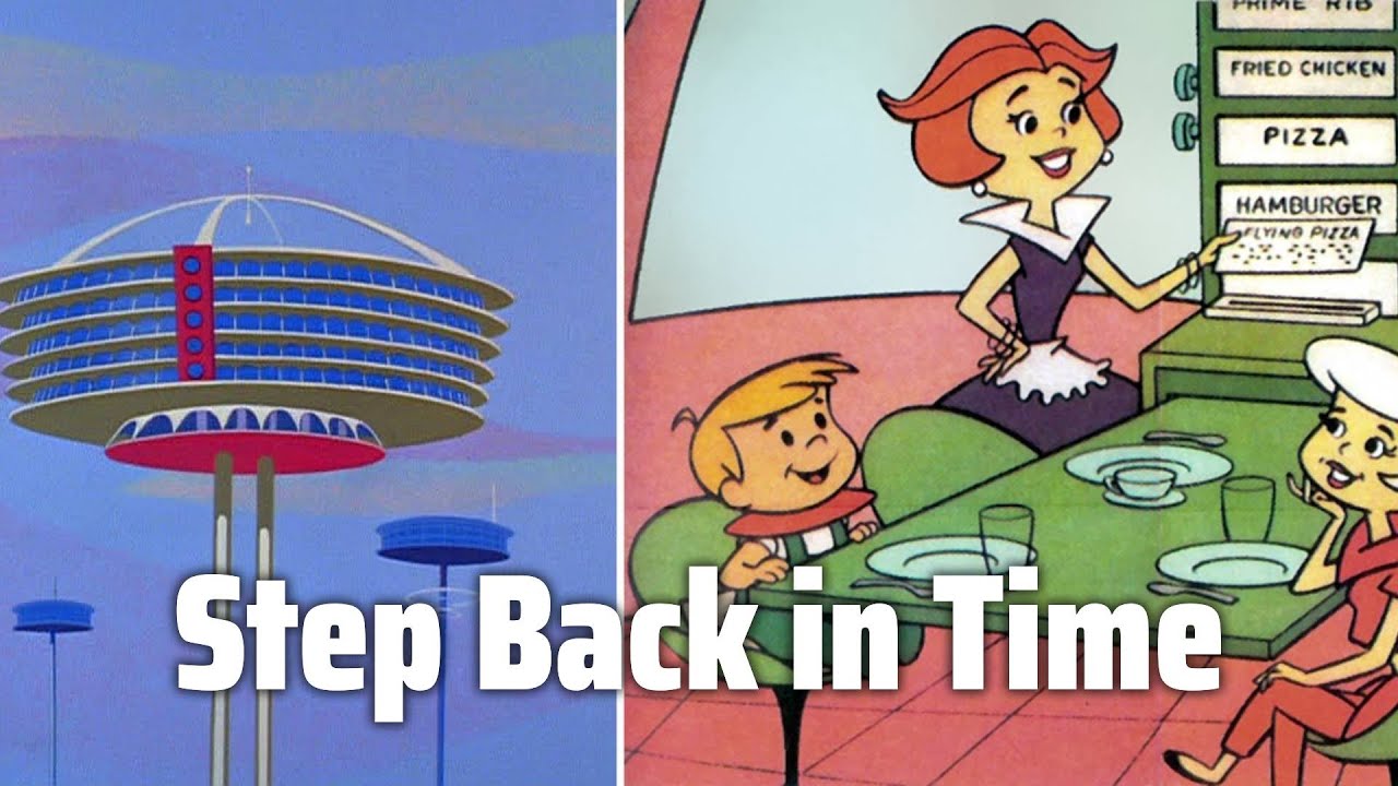 Step Back in Time: Iconic TV Sitcom Homes (1950s-70s)